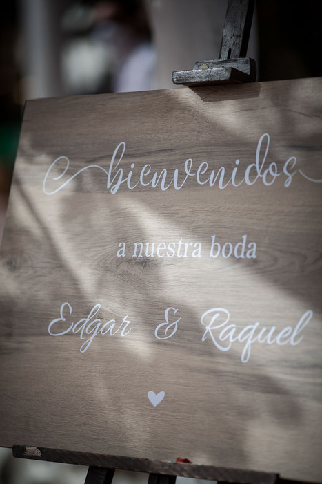 BODA DE EDGAR & RAQUEL :: Miguel A. Padron Fotografía